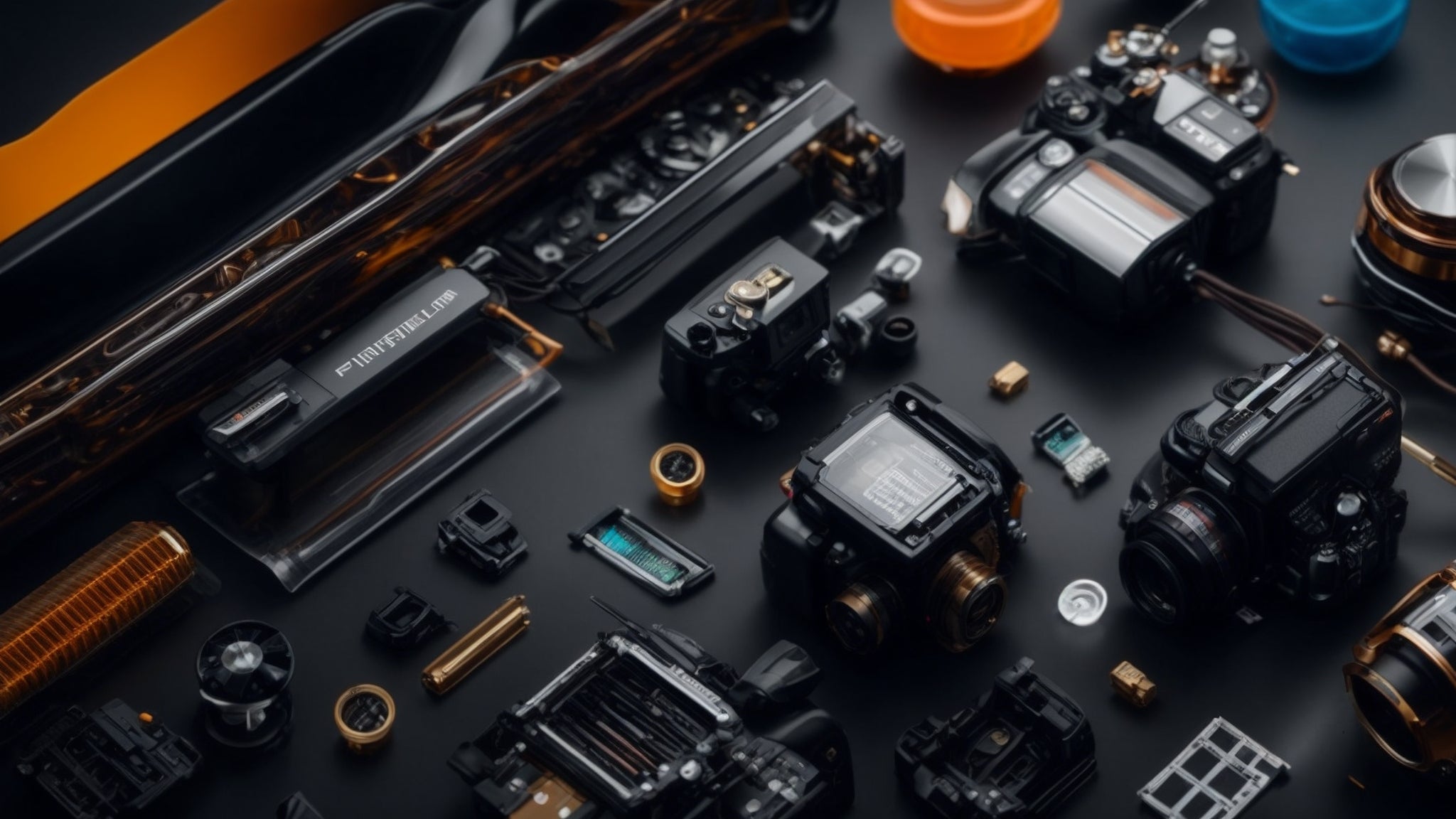 Drone Building: Essential Guide for Beginners & Enthusiasts ...