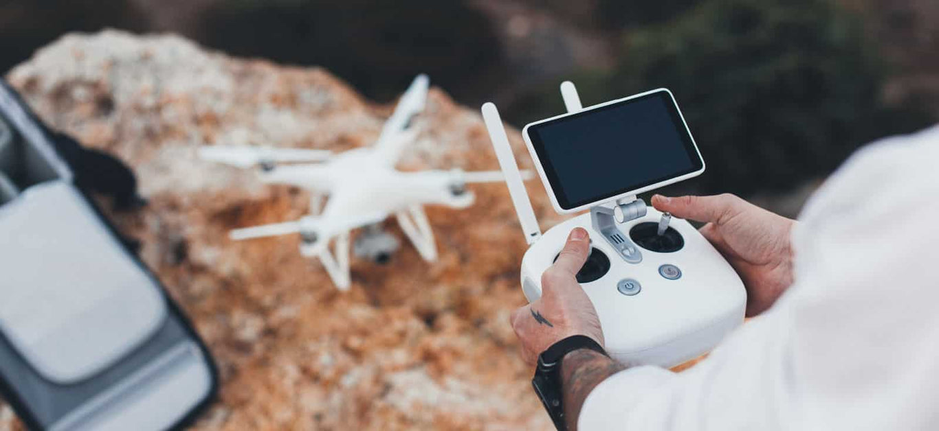 Universal Drone Airdrop System - For DJI Mini 4 Pro/Mavic 3/Air 3S & M ...