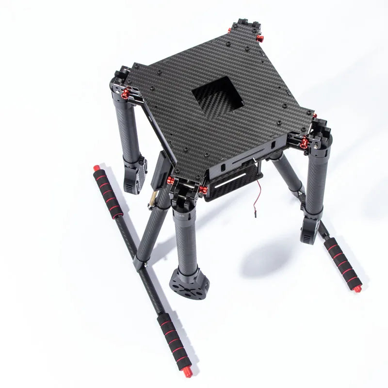 Flyroun LX700 Drone With 4 Axis Frame For F450 RC MK MWC 4 Axis RC Mul ...