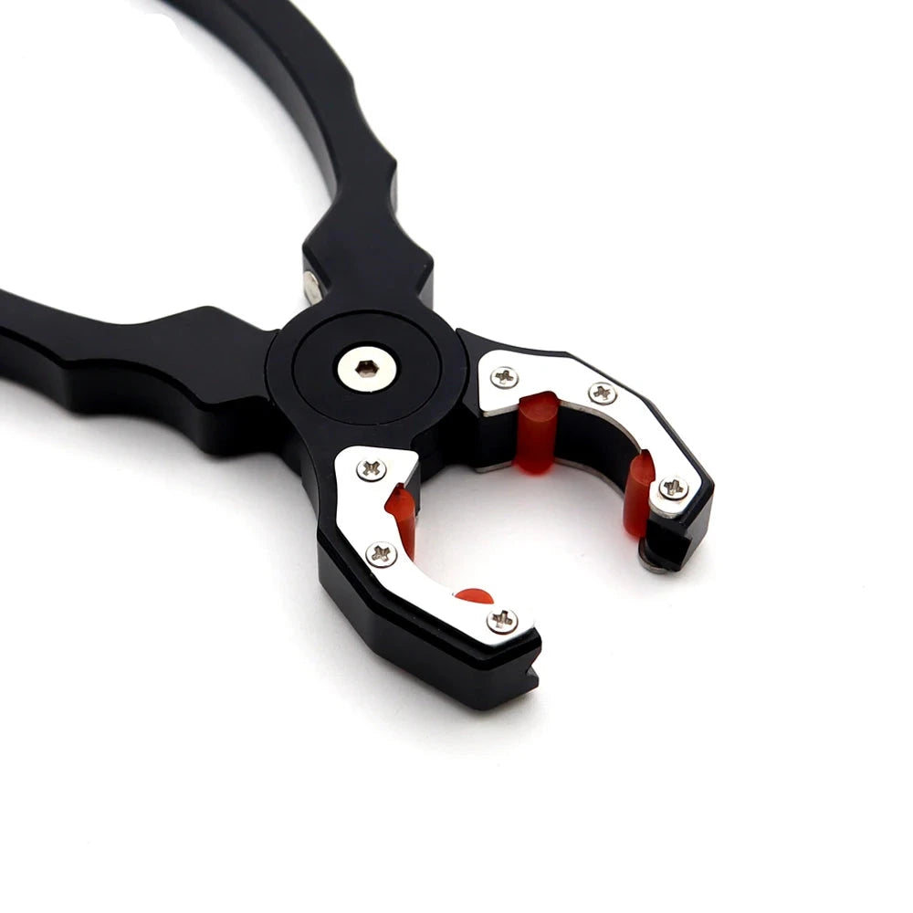 Portable Multifunction Pliers Motor Fixed Clamp Wrench Tool For RC Dro ...