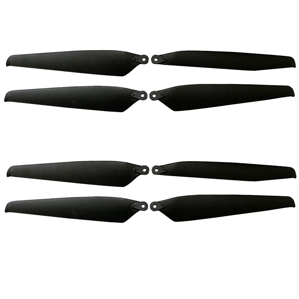 3211 Carbon Folding Propeller blade A12 Motor P20 Drone Plant Protecti ...