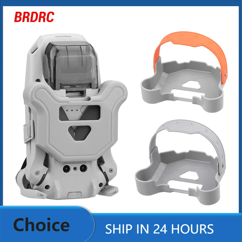 BRDRC Propeller Holder For DJI Mini 4K/Mini 2 SE Drone Stabilizer Brac ...