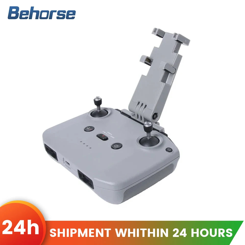 Foldable Disassembly-free Bracket for Mini 4 3 Pro/Mini 2 RC N2 N1 Tab ...