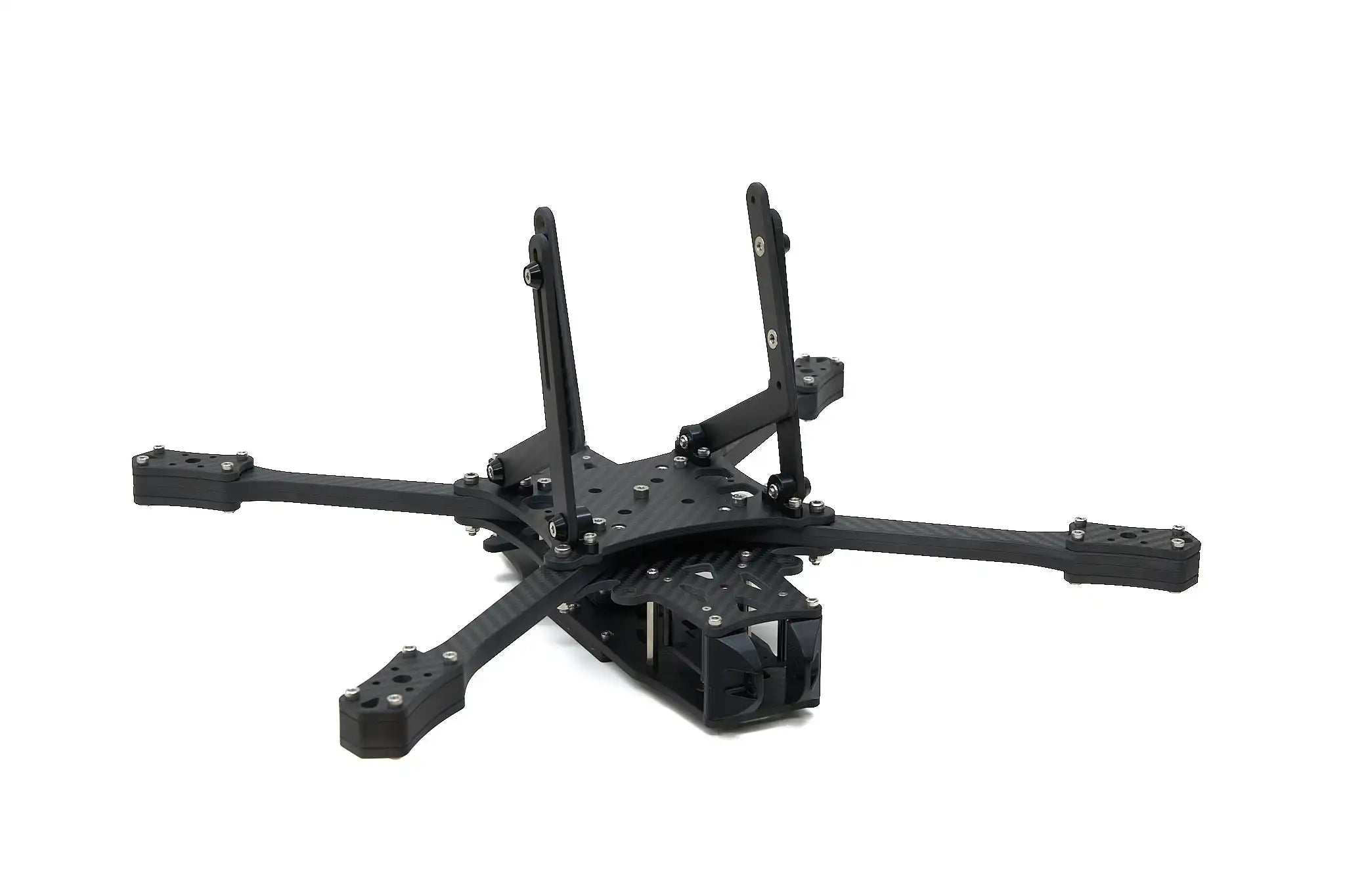 HONEY HNY BADGER II 9 INCH FPV Frame Kit ultimate companion for Cinema ...
