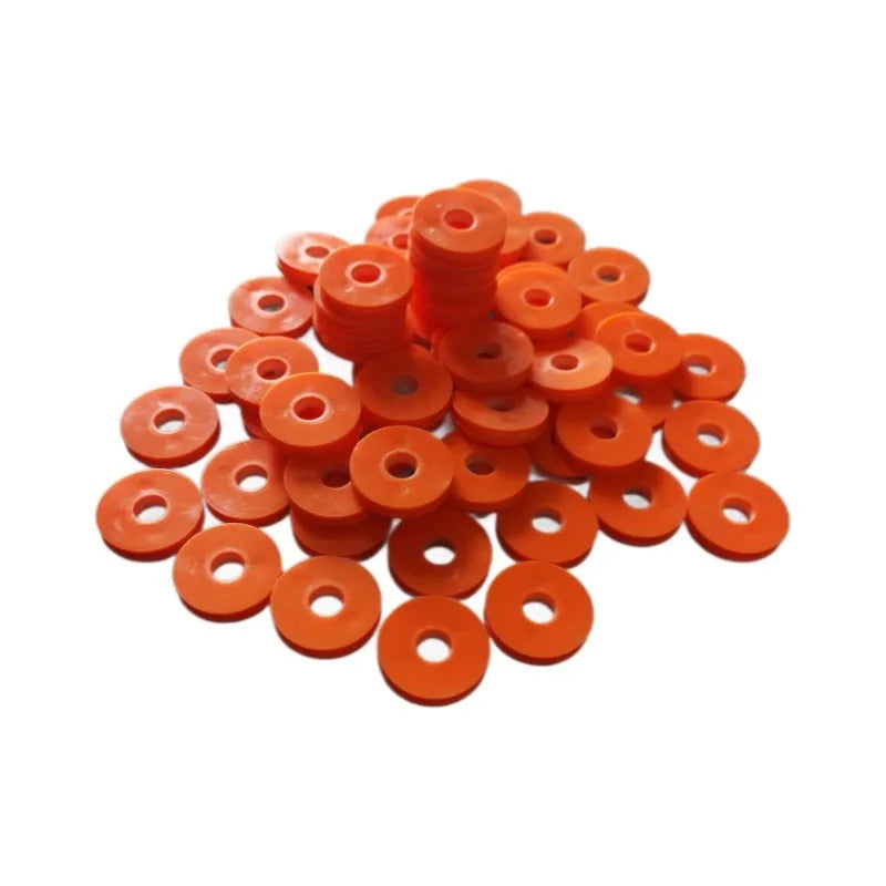 Propeller Rubber Bracket Beef Tendon Spacer For Agras DJI T40 T50 Agri ...