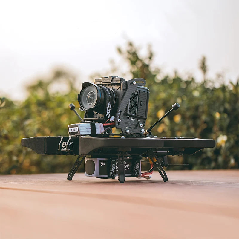 Iflight FPV ProTek60 Pro 6S HD Professional Film Action Cameras 27 m/s ...